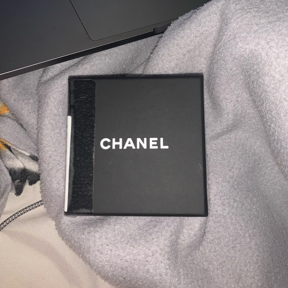CHANEL | Jewelry | Chanel Ring | Poshmark